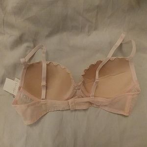Jessica Simpson | Intimates & Sleepwear | Nwt Jessica Simpson Pink Lace ...